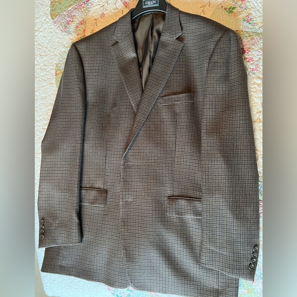 Chaps | Suits & Blazers | Chaps Sport Jacket | Poshmark